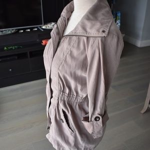 Foreign Exchange | Jackets & Coats | Foreign Exchange Utility Jacket ...